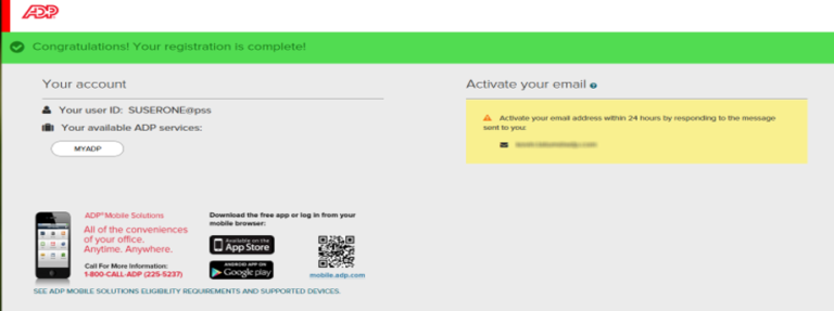 myADP Registration and App | Office of the Treasurer – Payroll myADP Registration and App | Office of the Treasurer – Payroll
